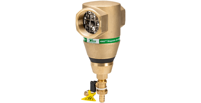 00 Series Variable Speed Circulators