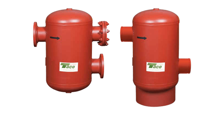 Air Scoops | For Noiseless, Air-Free Hydronic Systems