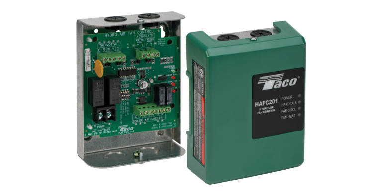 0015e3 ECM High-Efficiency Circulator | www.tacocomfort.com