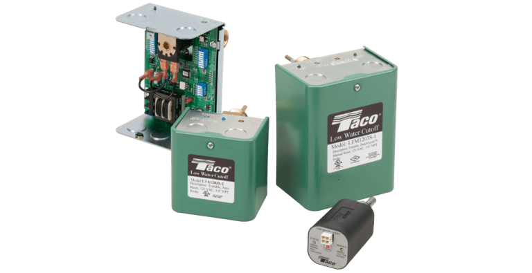 0026e ECM High-Efficiency Circulator | Easy ECM