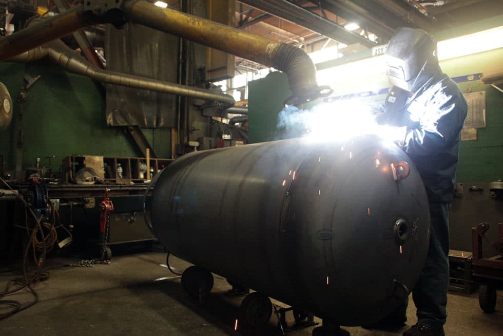 Commercial Solutions | www.tacocomfort.com