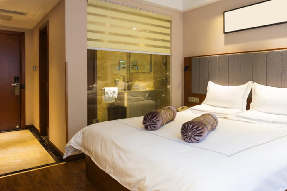 Commercial Solutions | www.tacocomfort.com