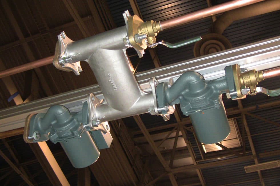 Commercial Solutions | www.tacocomfort.com