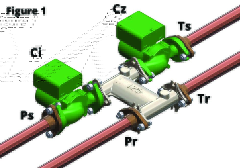 LOFlo® Injection Pumping System | www.tacocomfort.com