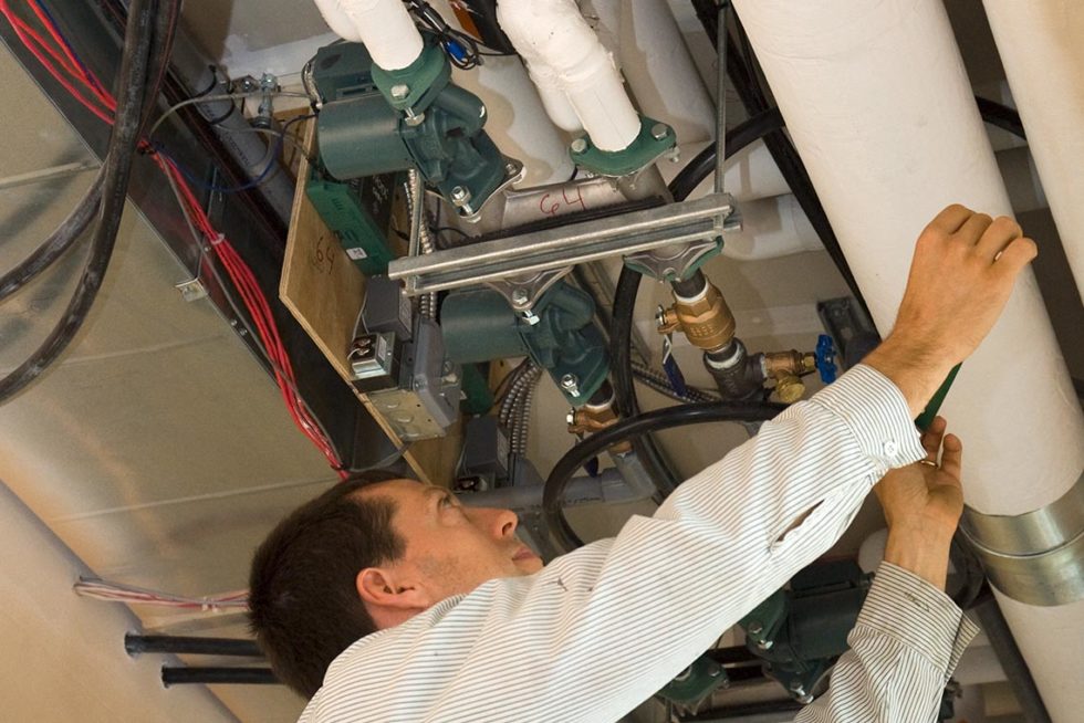 LOFlo® Injection Pumping System | www.tacocomfort.com