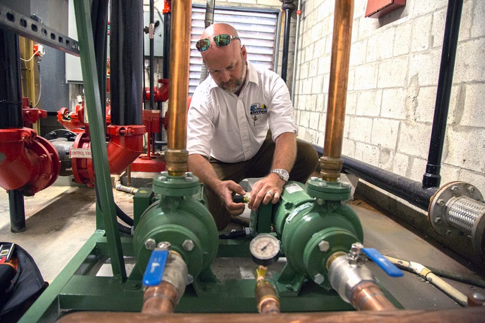 Advanced Hydronic Systems | www.tacocomfort.com