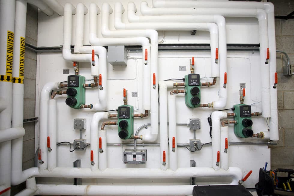 Residential Solutions | www.tacocomfort.com