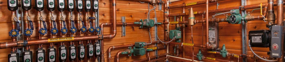 Residential Solutions | www.tacocomfort.com