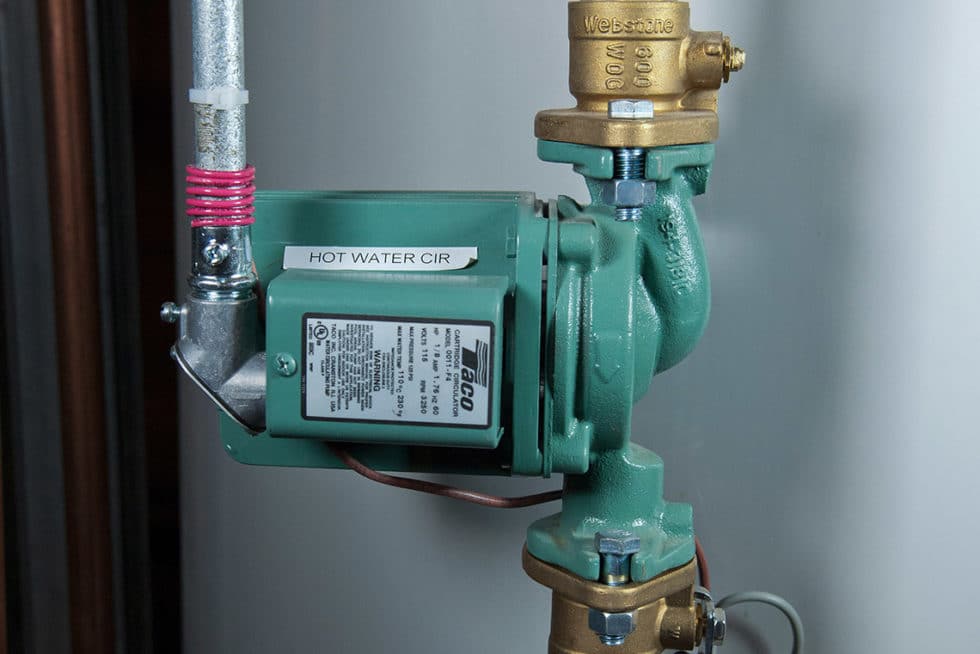 Solar Water Heating | www.tacocomfort.com