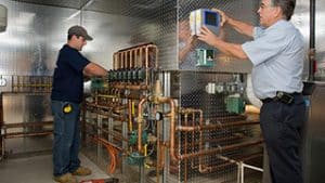 Taco Comfort Solutions | Leader in Hydronics and Pump Solutions