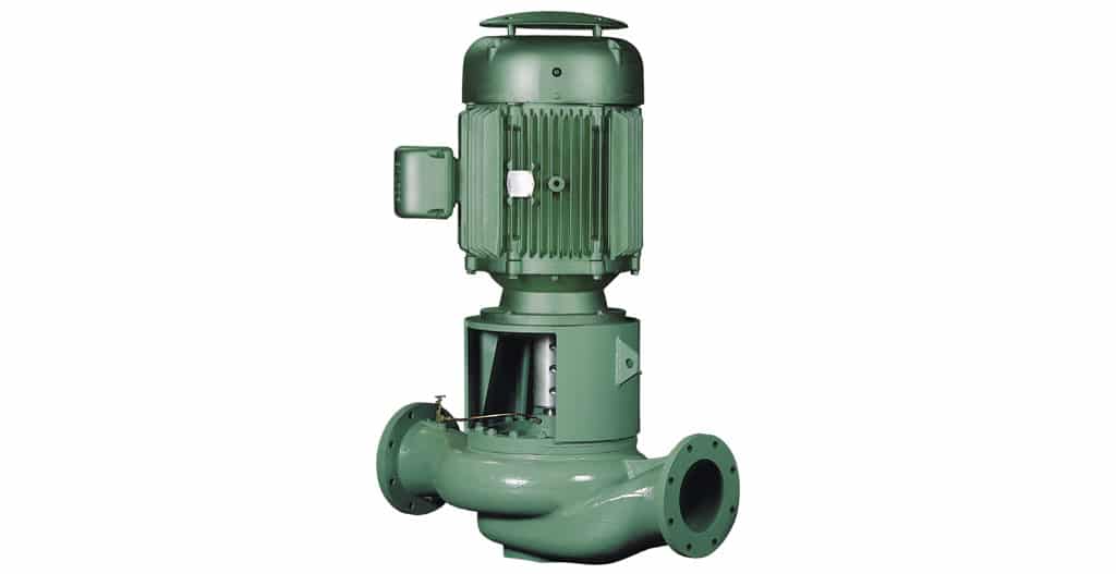 Vertical In-Line Pumps Archives | www.tacocomfort.com