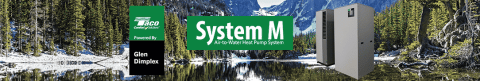 Taco Comfort Solutions | Leader in Hydronics and Pump Solutions