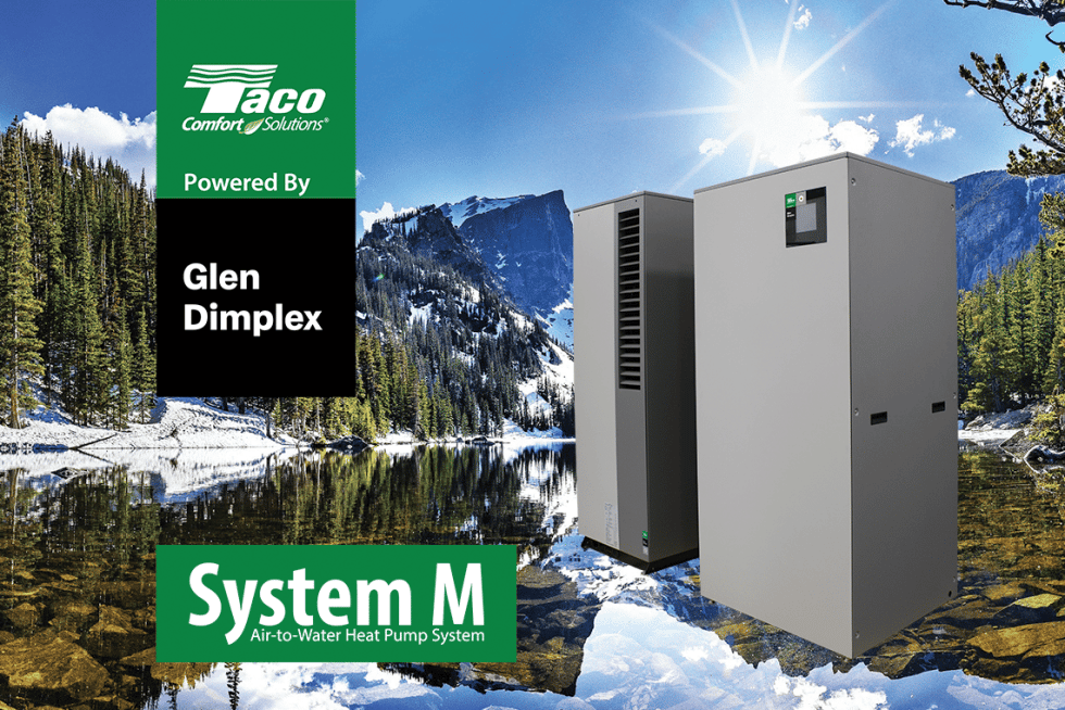 Residential Solutions | www.tacocomfort.com