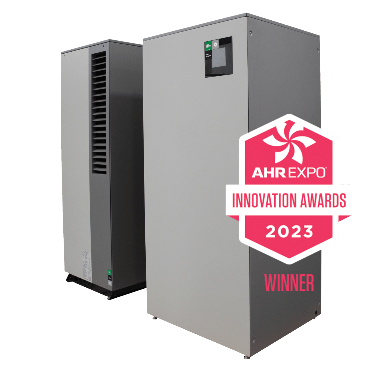 AHR 2023 | www.tacocomfort.com