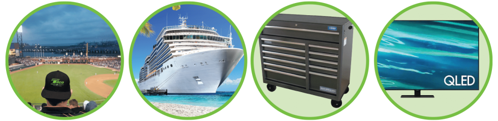 Contractor Rewards | www.tacocomfort.com